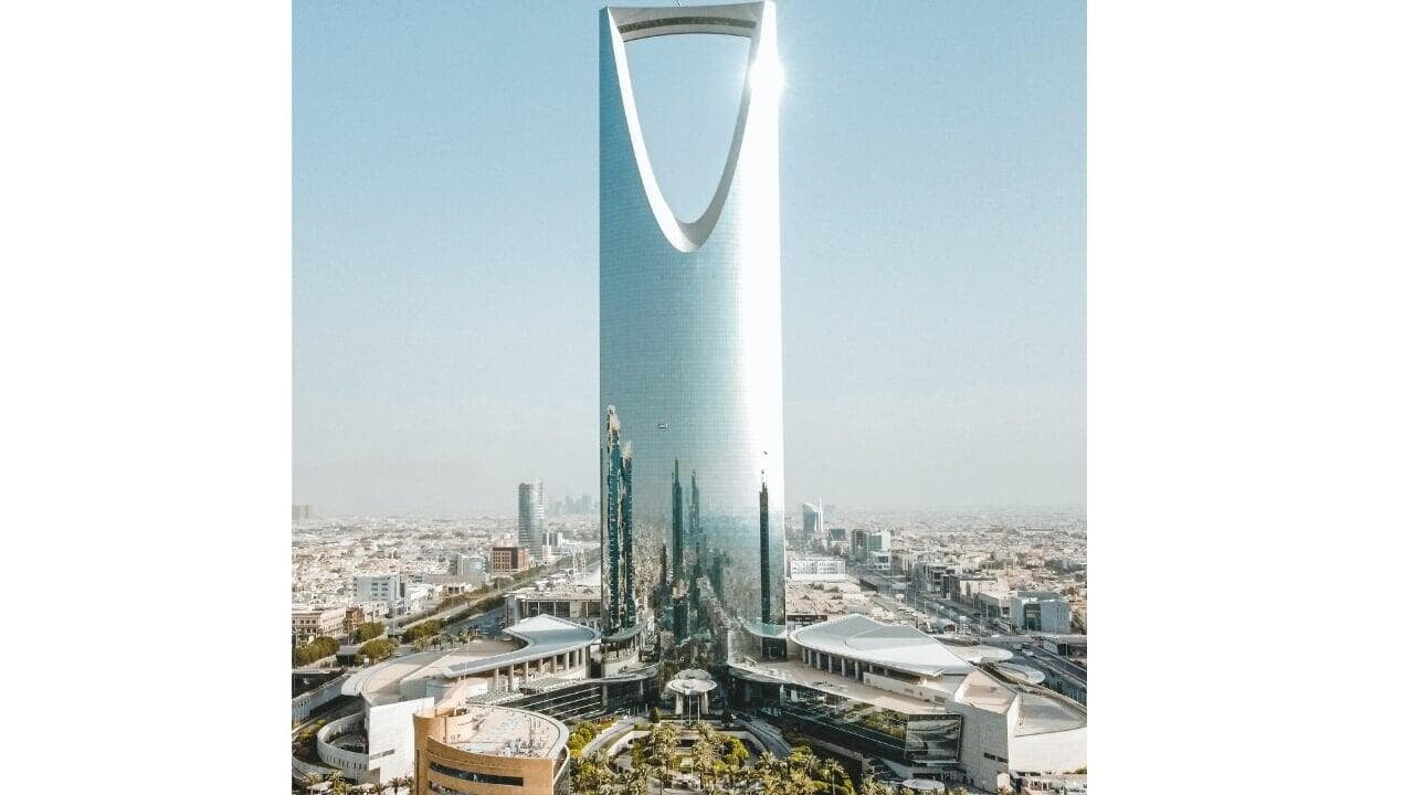 IT Solution & Consultancy Company in Riyadh, Saudi Arabia